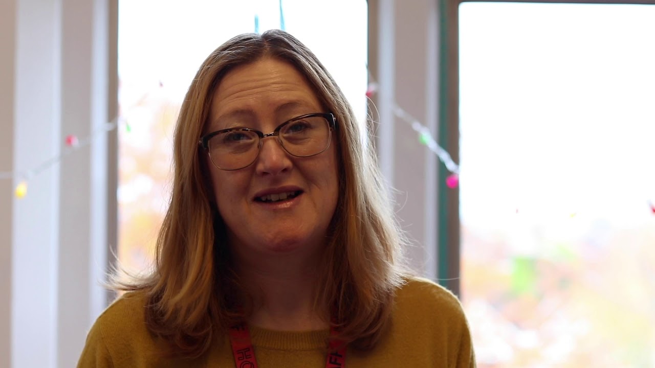 Sarah-Jane Crowson - YouTube