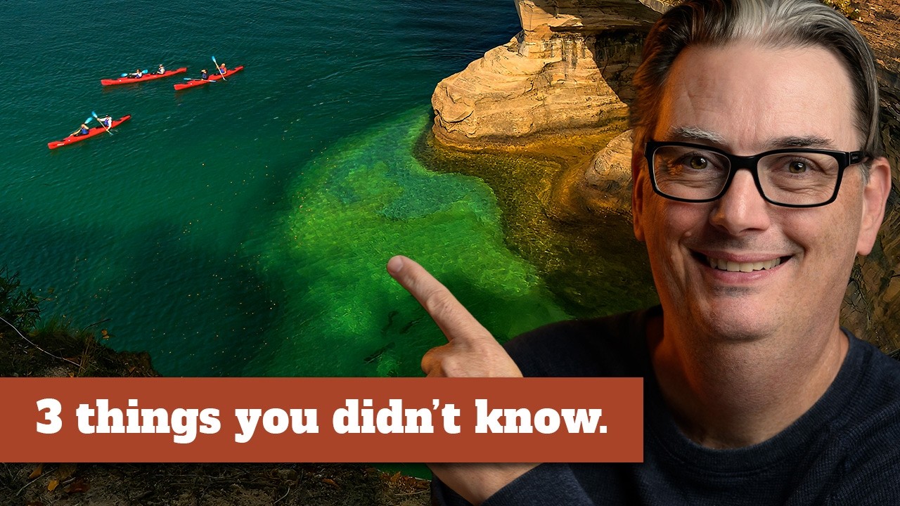 What is the Rule of Odds in photography? - YouTube