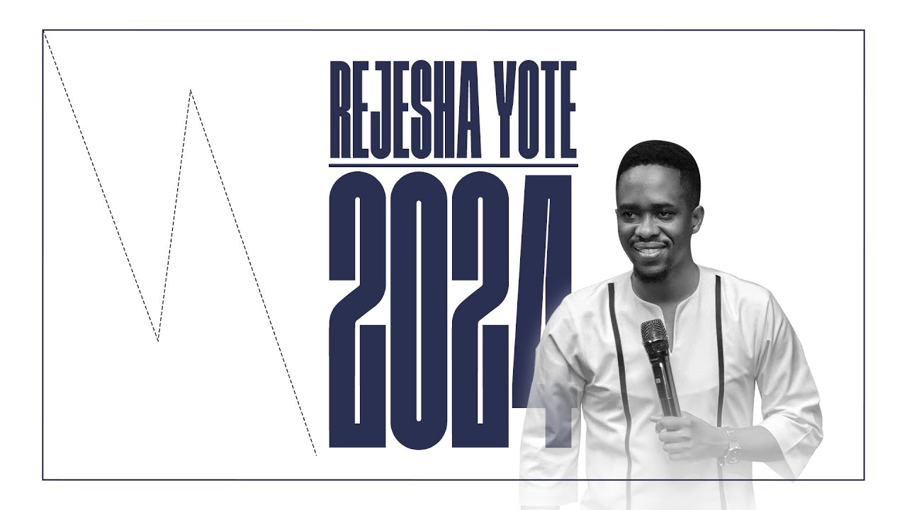 LIVE : REJESHA YOTE 2024 || With Prophet Clear Malisa - YouTube