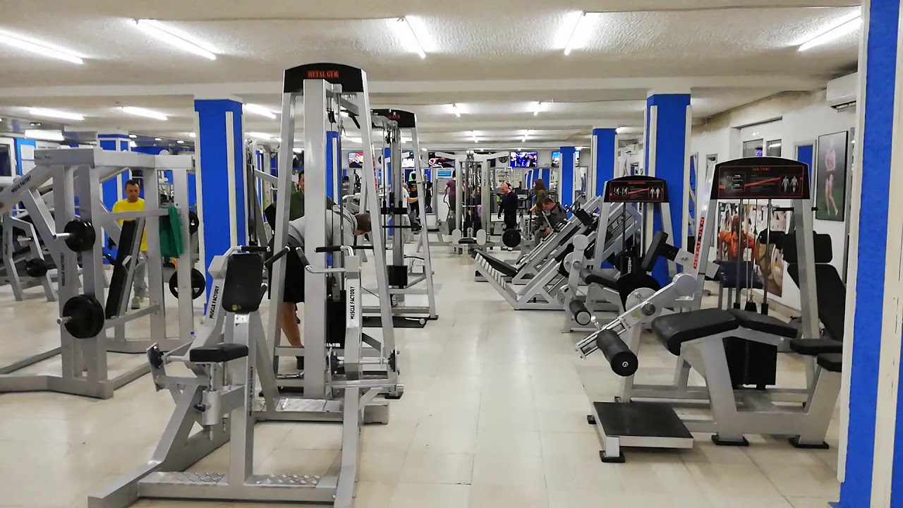 Luda za Tobom Sabotno Fitness Paljo.Uraaaaaaa.23 02 2019 - YouTube