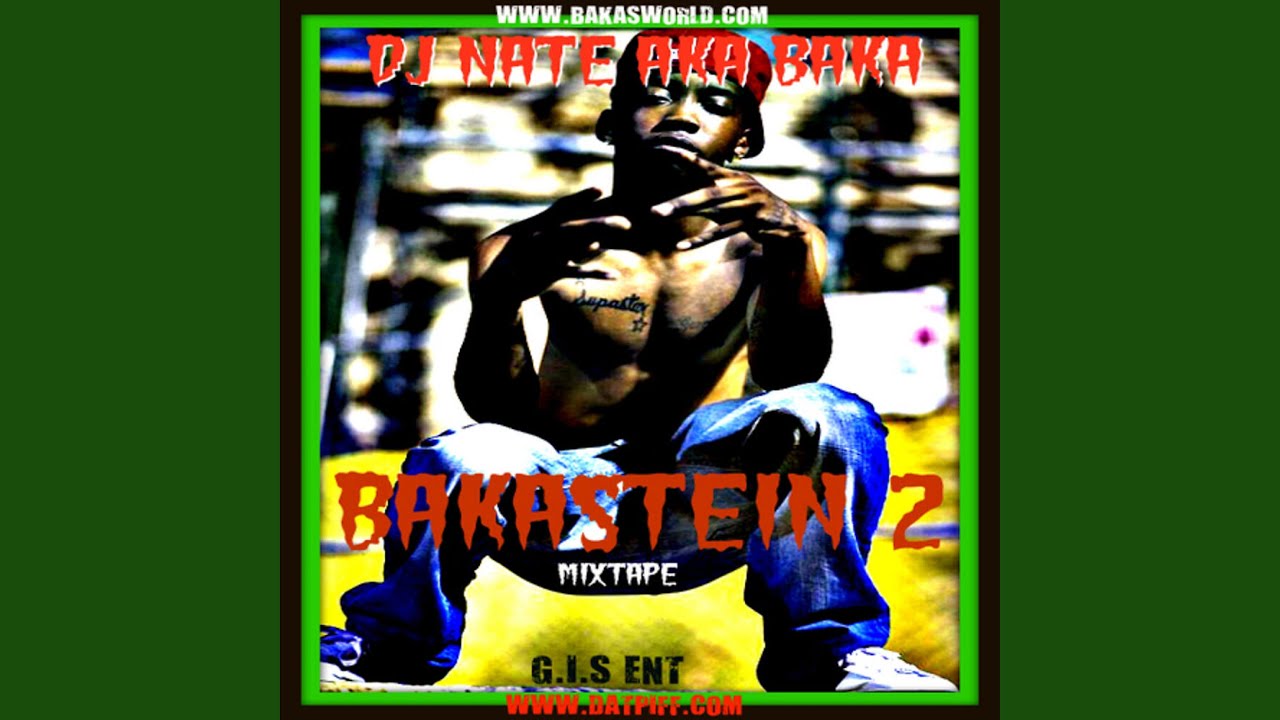 Baked Up Shawty - YouTube