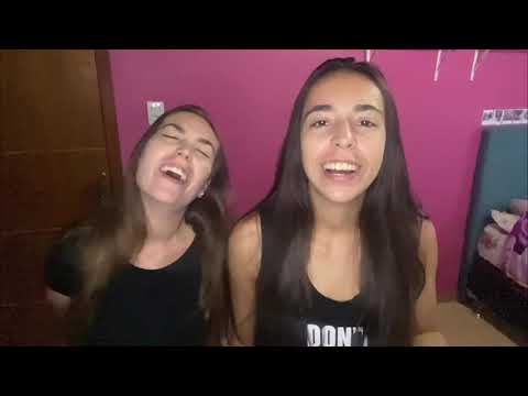 DESAFIO DO YOGA (YOGA CHALLENGE) || IRMÃS GAROL