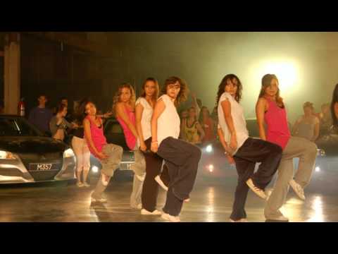 Фотографии со съемок клипа Model-357