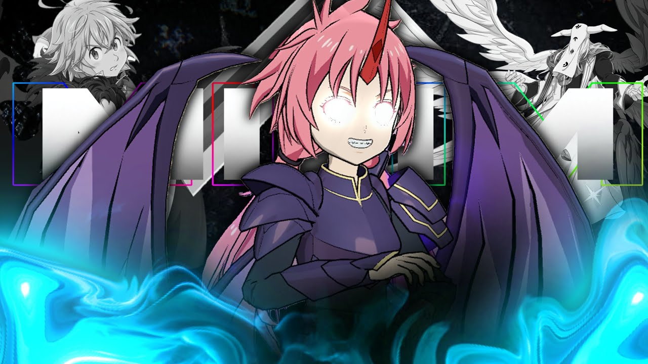 MILIM STILL DOMINATES PVP!!! | 7DS Grand Cross - YouTube