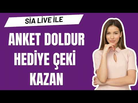 İNTERNETTEN PARA KAZANMA  |  SİA LİVE  | PARA KAZANDIRAN MOBİL  UYGULAMALAR