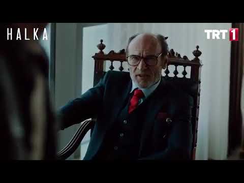 Halka 12. Bölüm - Cengiz'in Sonu!...