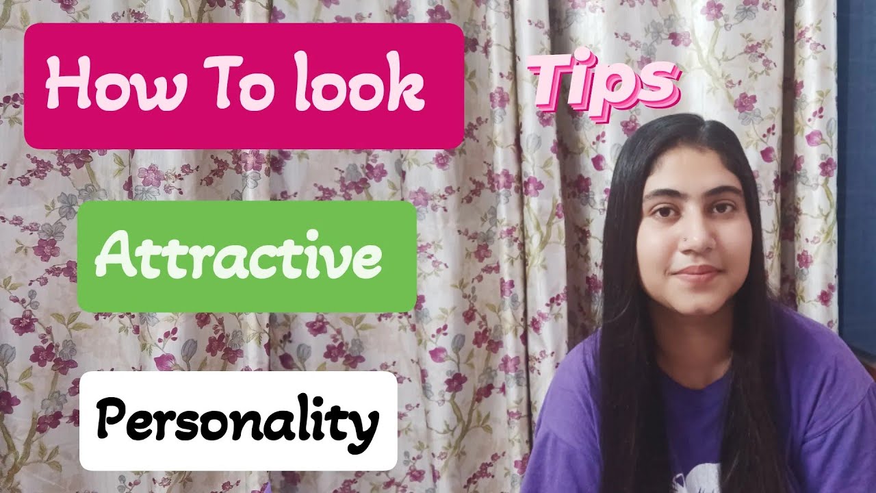 Look Attractive & make Personality 😎few tips 👌@Nabiyasultanvlogs - YouTube