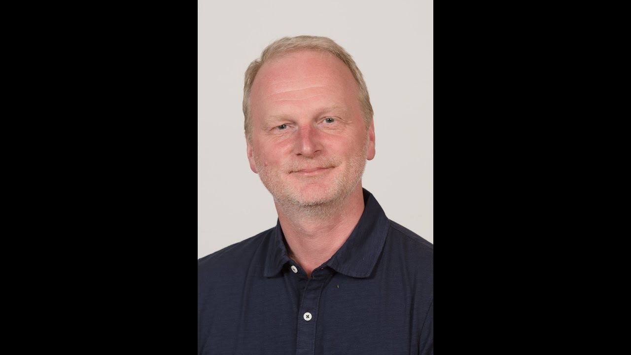 Trailer Data as an Asset against Knife Crime - Jon Bannister - YouTube