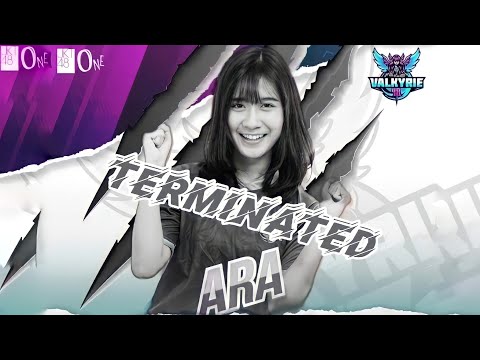 SKANDAL, ARA DITENDANG DARI JKT48 !!!!