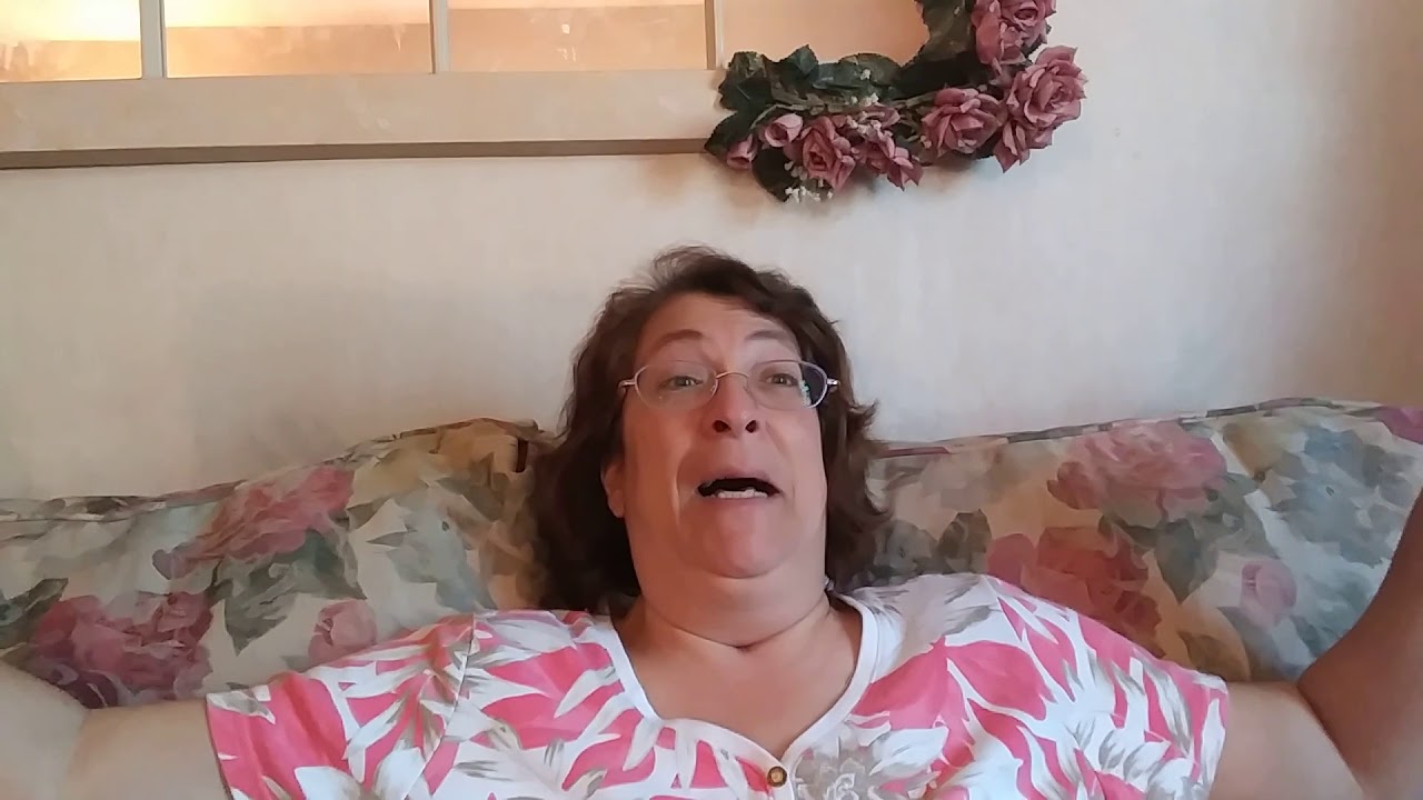My Lingual Tonsil Masstumor Youtube