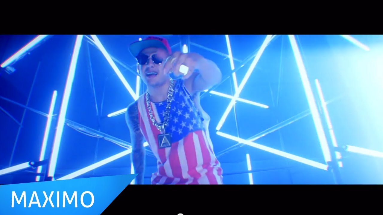 MC Rodolfinho - Festa dos Amigos (Videoclipe Oficial) - YouTube Music
