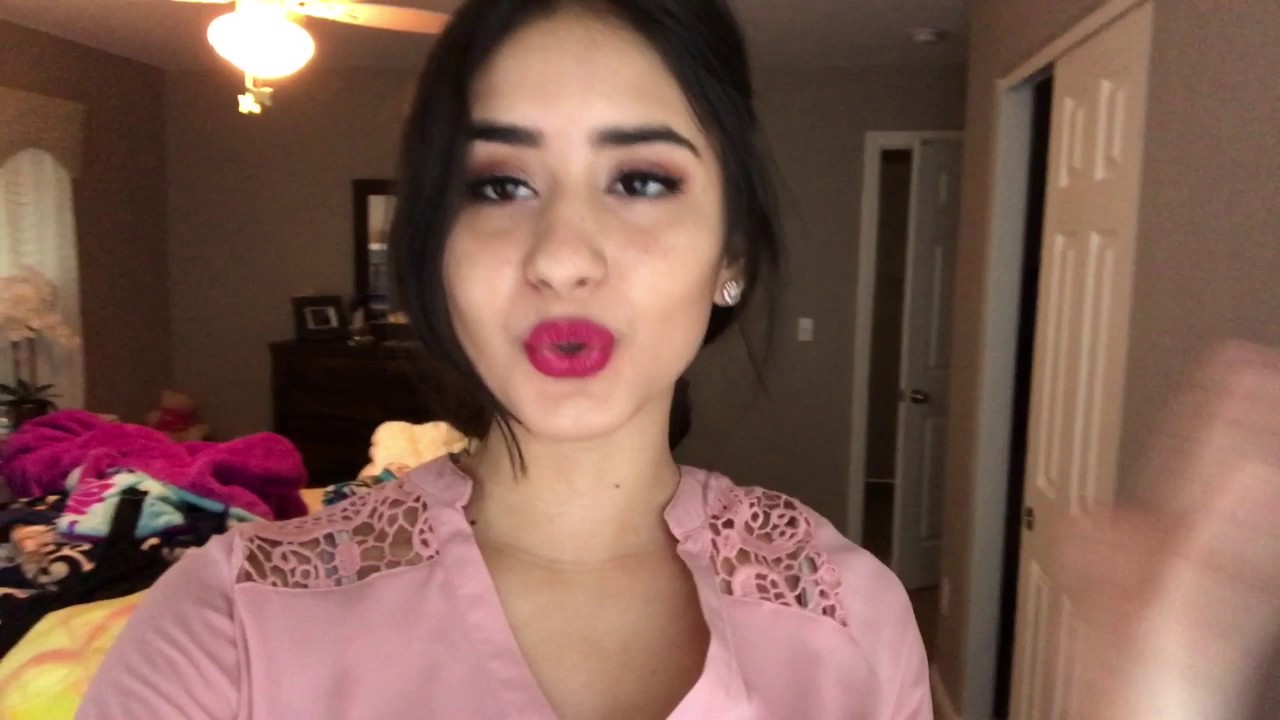 Vlog #4 TALENT SHOW - YouTube