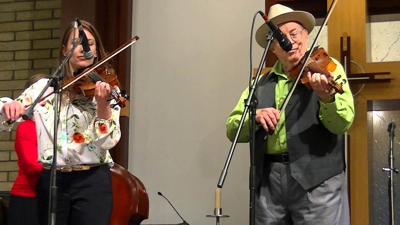 Country Waltz - YouTube