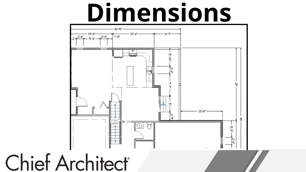 Architectural Dimensions Measurements Layak Architect | This Post