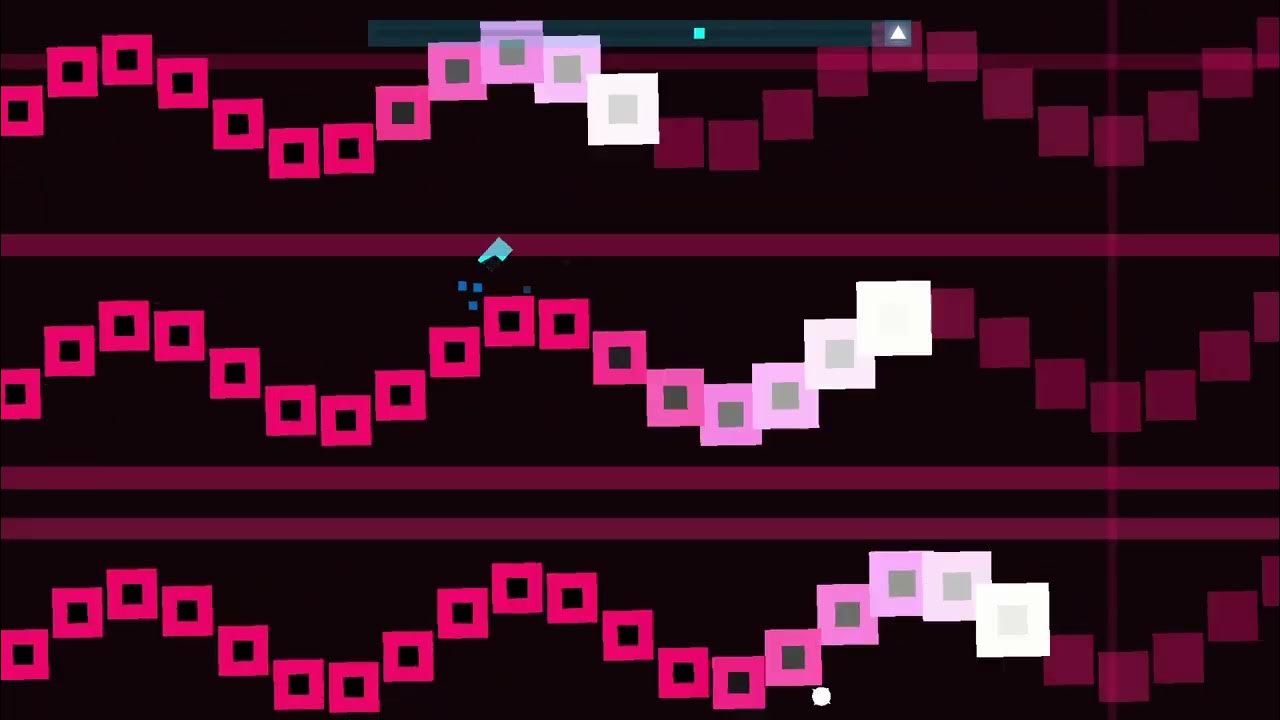 Weird JS&B level - YouTube