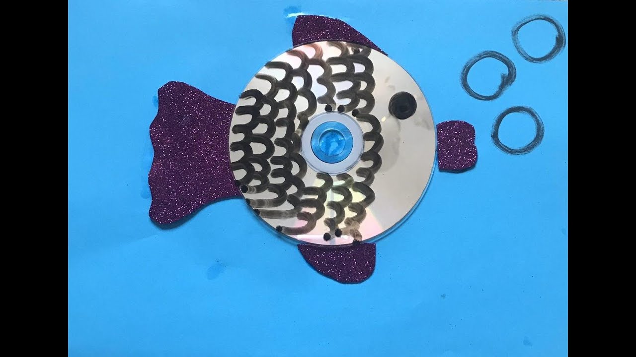 How To Make A Fish YouTube How To Make A Fish YouTube