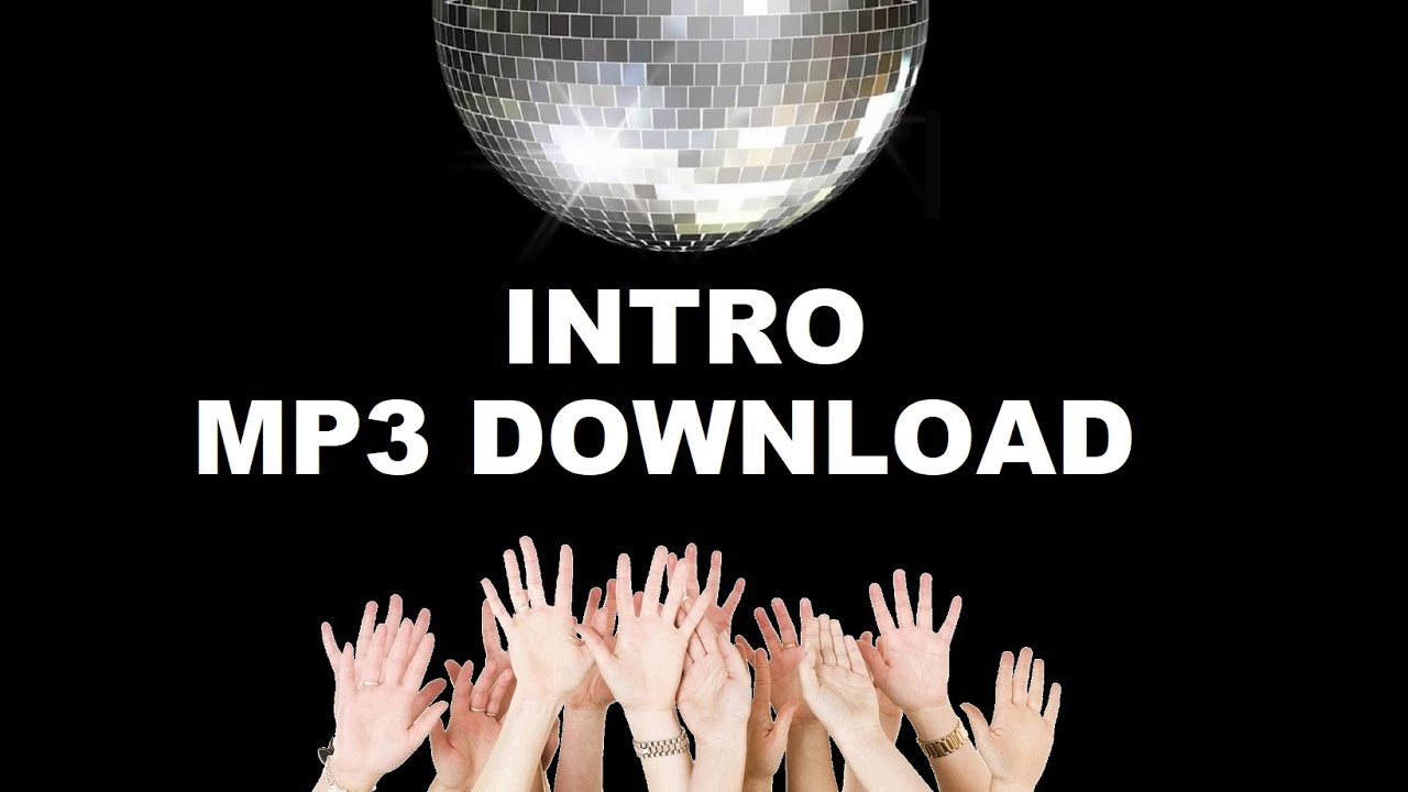 Intro (free MP3 download) - electro #dance #music #song - NEWNEKO2000 ...