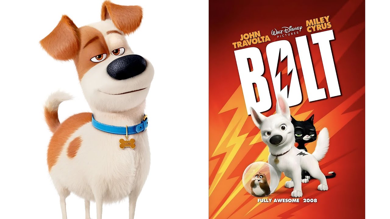 The Secret Life of Pets 2 and their favorite Movies, Foods! (and other ...