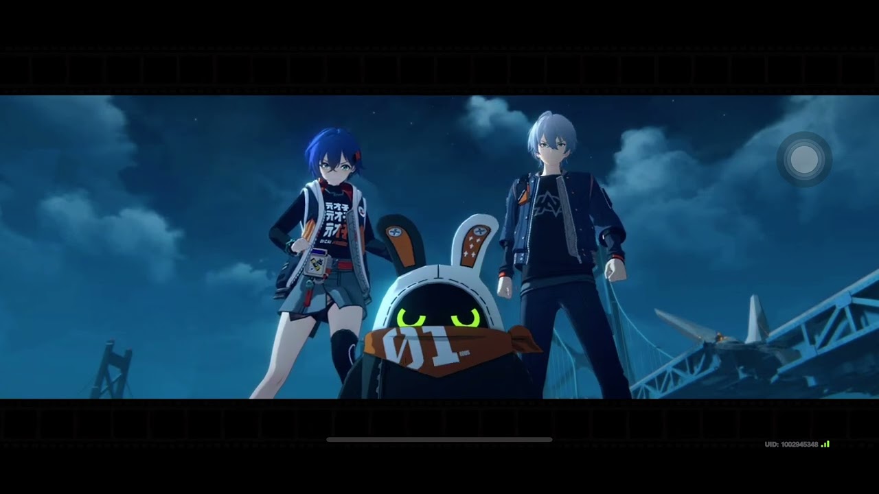 Zenless Zone Zero Story Finale!! Taking down Bringer!!! - YouTube
