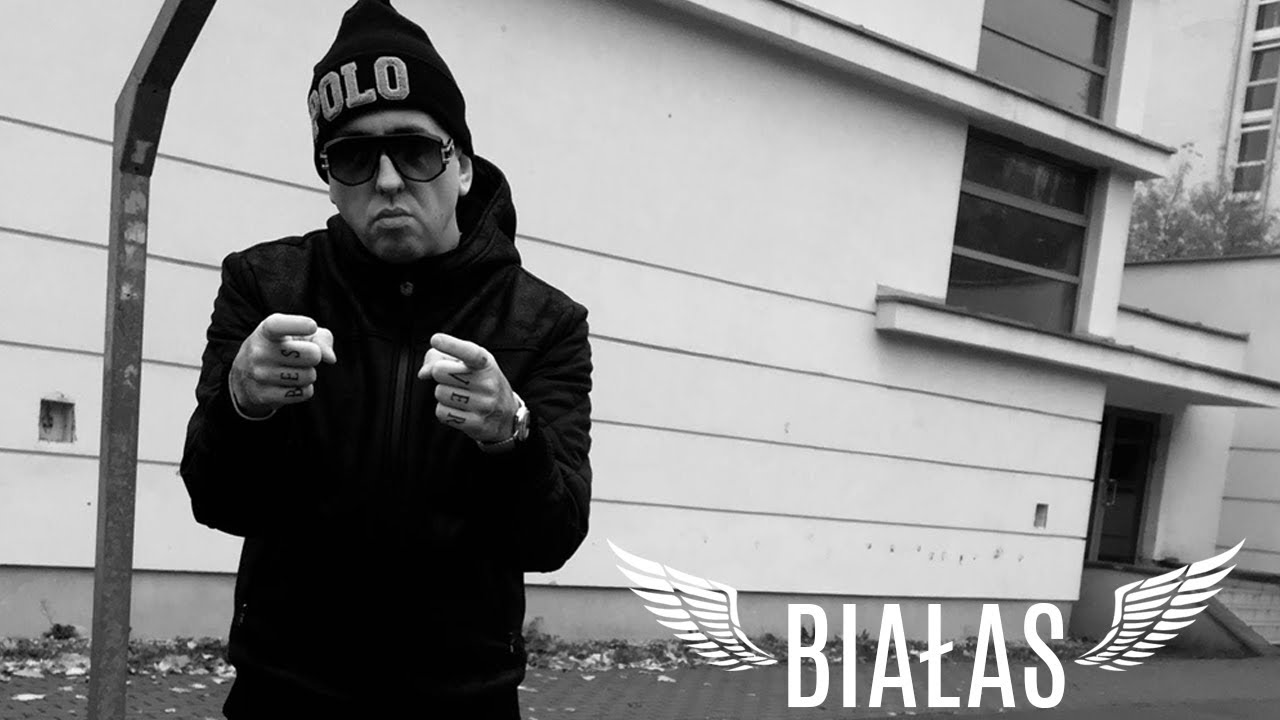 MUSIC FOR TRAINING | POLISH RAP MIX : BIAŁAS - YouTube