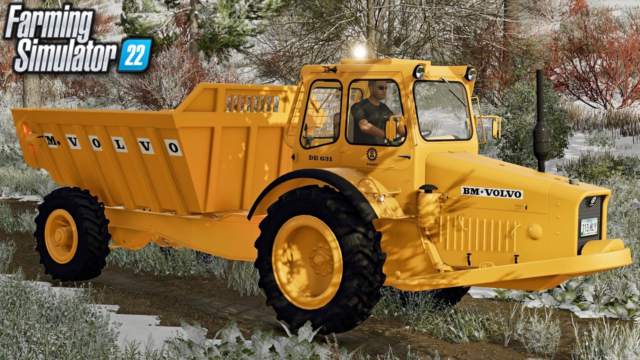 All Platinum DLC Vehicles & Customization! | Farming Simulator 22 - YouTube