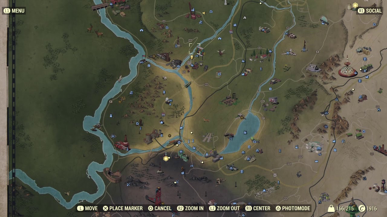 Fallout 76 Trading - YouTube