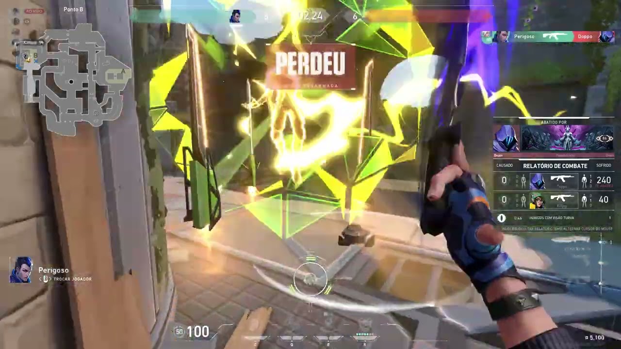 Kaique Pro Player - YouTube