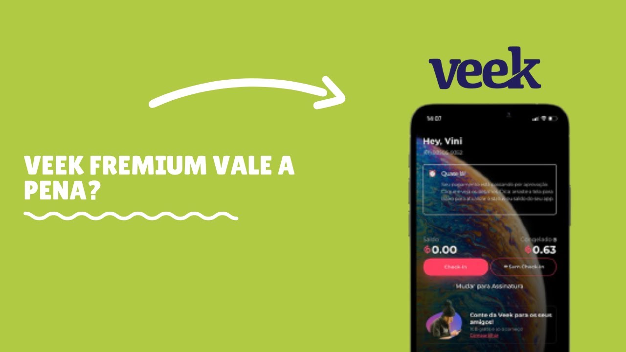 Operadora Veek é boa? O Freemium vale a pena? Como ativar o chip ...