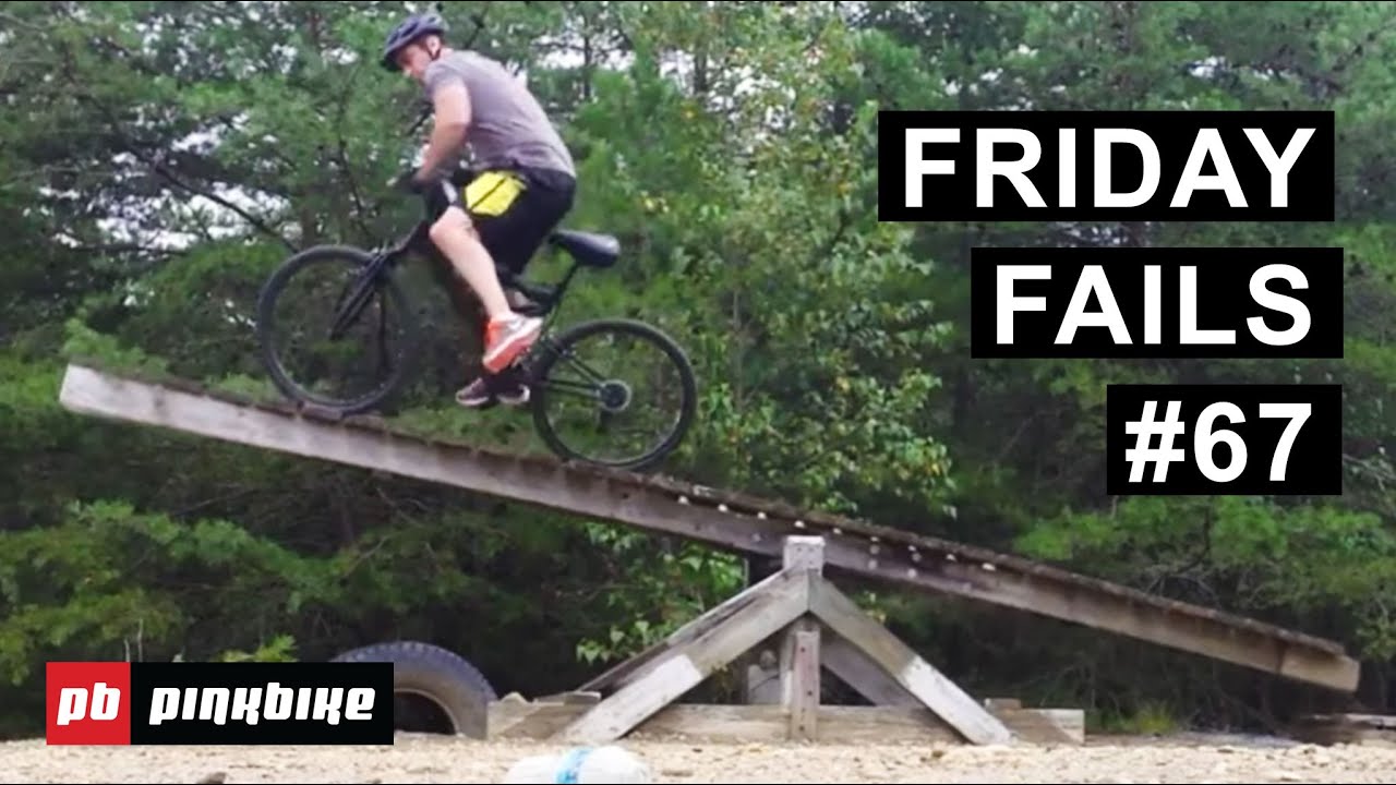 Friday Fails #67 - YouTube