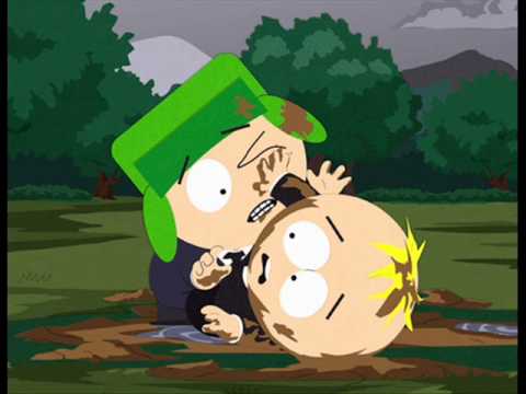 SOUTHPARK ERIC CARTMAN RAP REMIX!! - YouTube