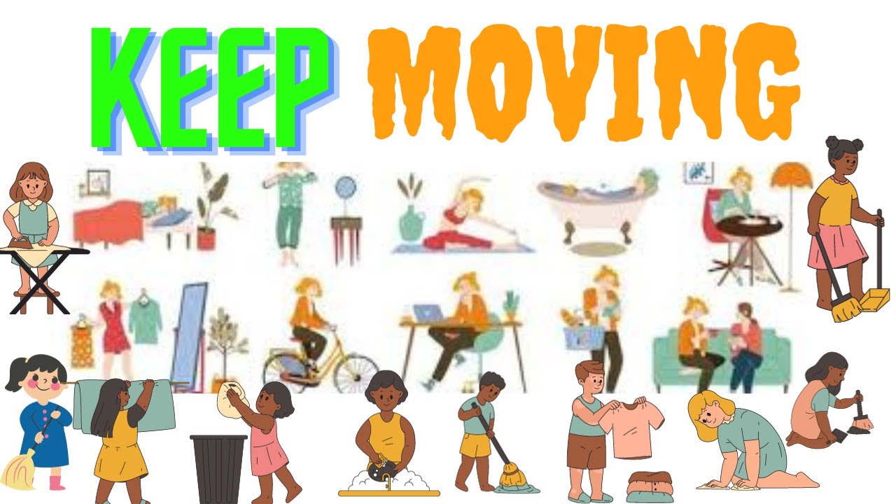 Movements That Reduce Risk Of Heart Attack & Stroke In Minutes. - YouTube