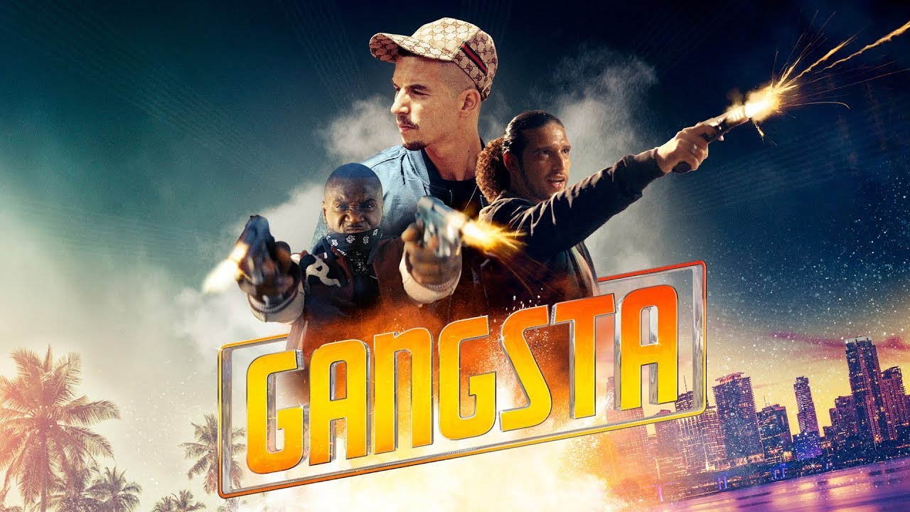 Gangsta - UK Trailer - A film by Adil & Bilall - YouTube