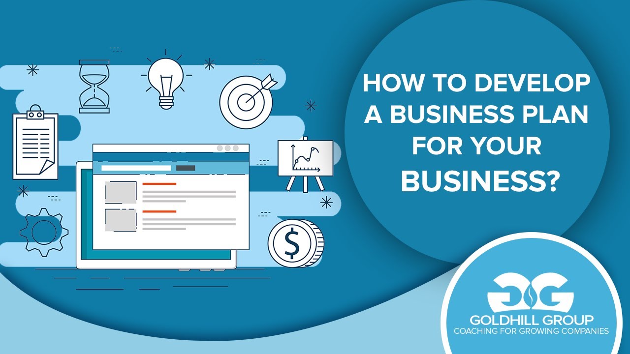 How to Develop a Business Plan for your Business? | 21 Silver Bullets ...