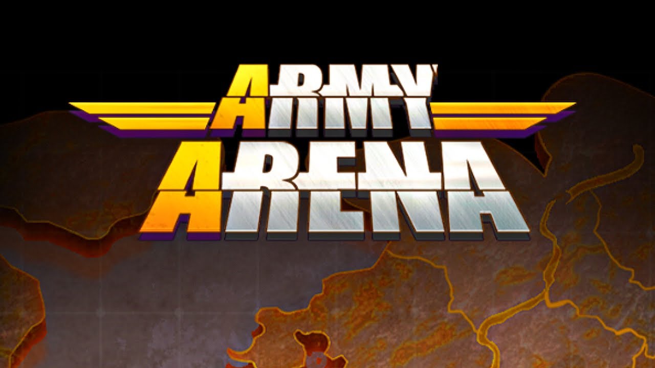 Army Arena (Gameplay Android) - YouTube
