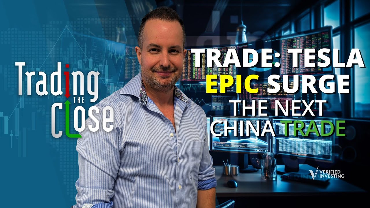 Trading the Close: Key Trades Of The Day, Levels, Technical Analysis ...