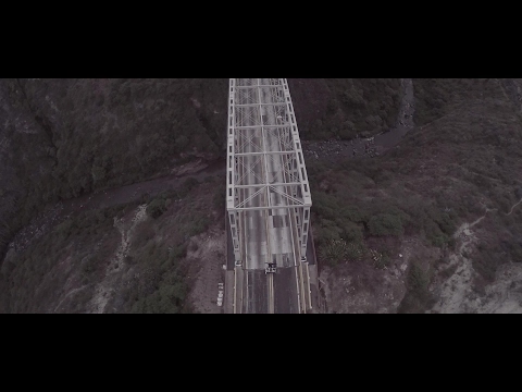 Choza Films Demo Reel 2017