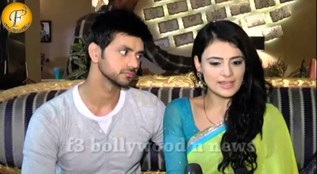 Ranveer and Ishani Secret Romance in Serial 'Meri Aashiqui Tum Se Hi ...