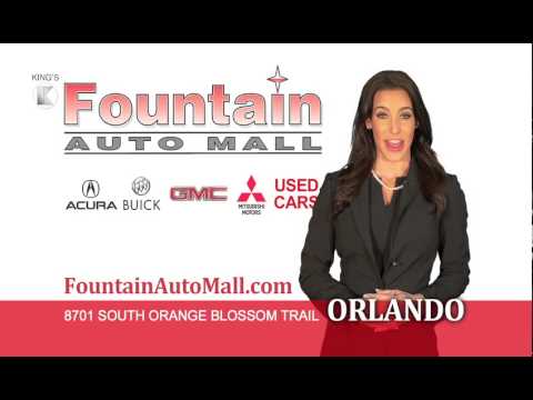Fountain Auto Mall - YouTube