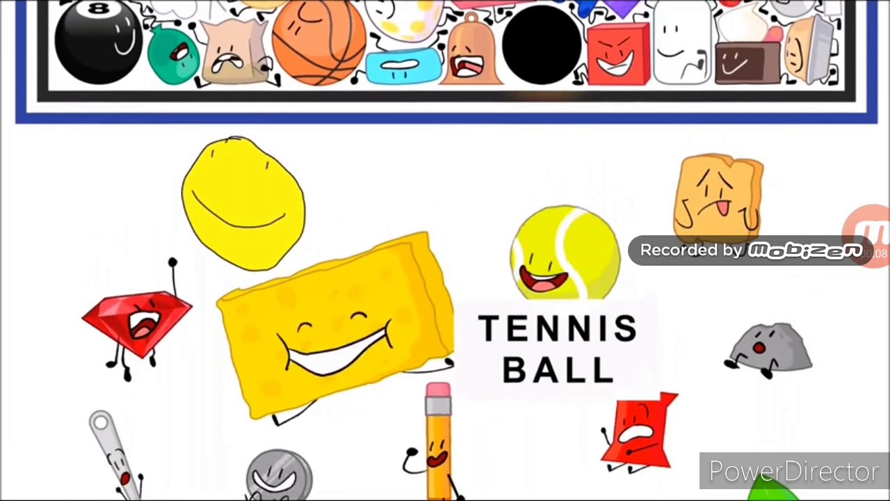 IDFB Intro With On & On Music - YouTube