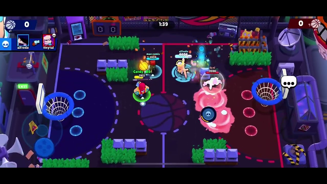 Playing As Grom In Mega Pig - YouTube