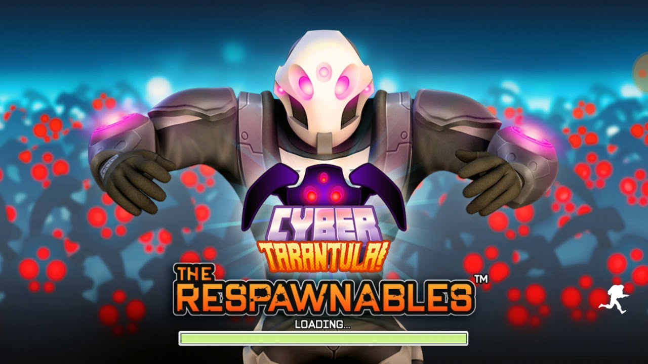 Respawnables Gameplay Part02 - YouTube