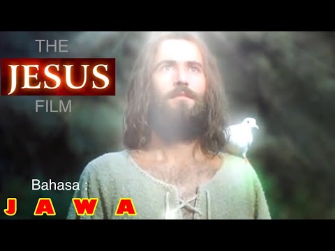 Film Tuhan Yesus Berbahasa JAWA - YouTube