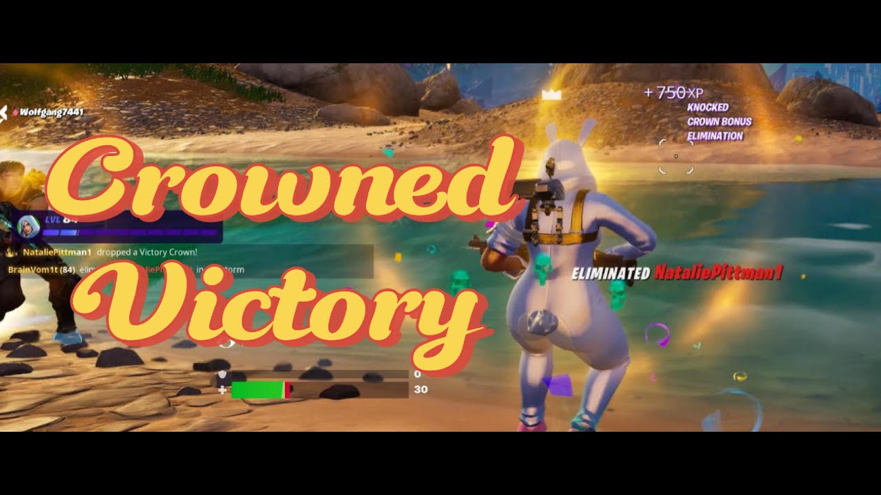 Zero Build Gameplay | Trio Crowned Victory - YouTube