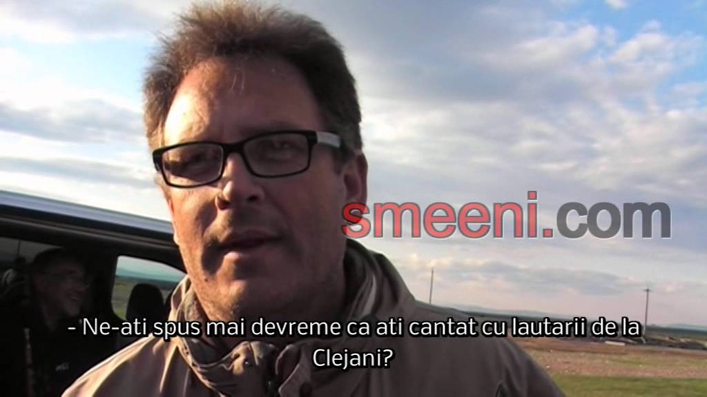 Muzica de fanfara franceza in Targul de la Smeeni - YouTube