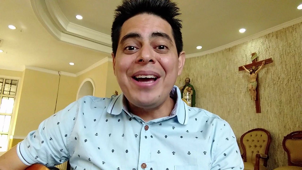 Franklin Conil - Festival Sanpedrino Juvenil 2020 - YouTube