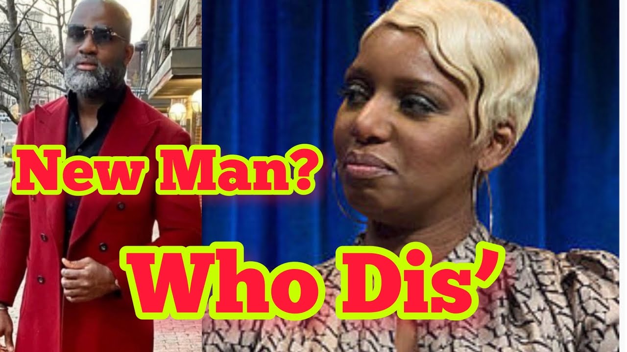 Nene’s NEW MAN Revealed| Receipts in Video| Is It A Match|Or Just an ...