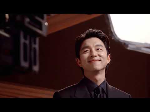 【FMV】Gong Yoo // Infinity