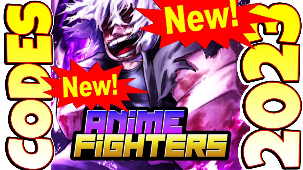 Anime Fighters Simulator AFS Roblox GAME, ALL SECRET CODES, ALL WORKING ...