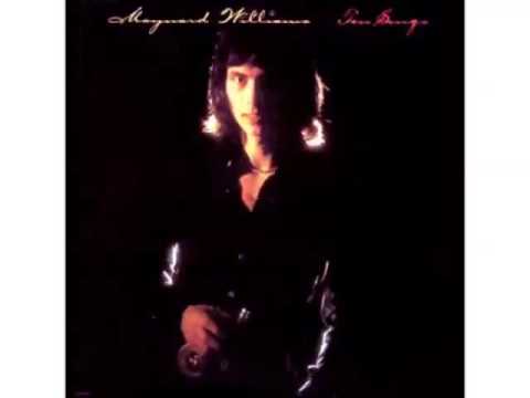 Maynard Williams — Turning - YouTube