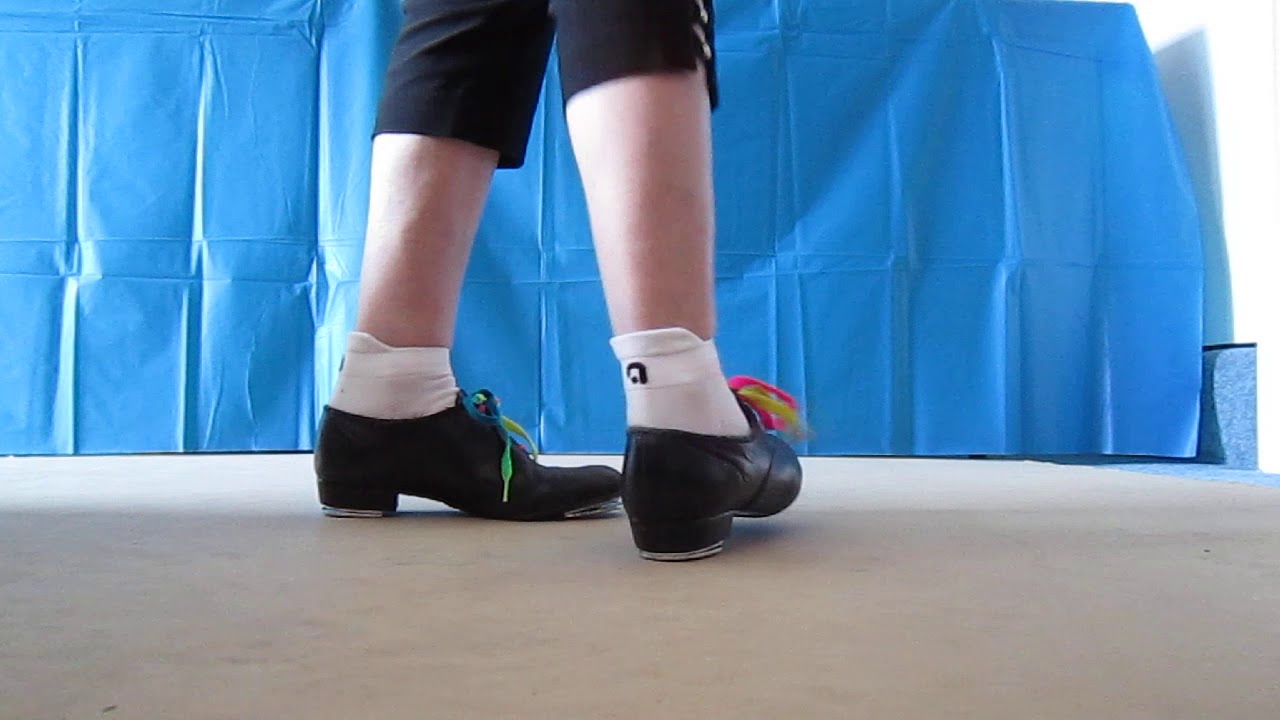 Video Bring Down the House EZ Int clog practice Sharon Lafferty CCI ...